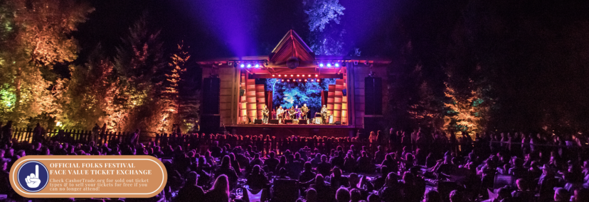 Unveiling the Lyons Folk Festival 2026 Lineup: Get Ready for an ...