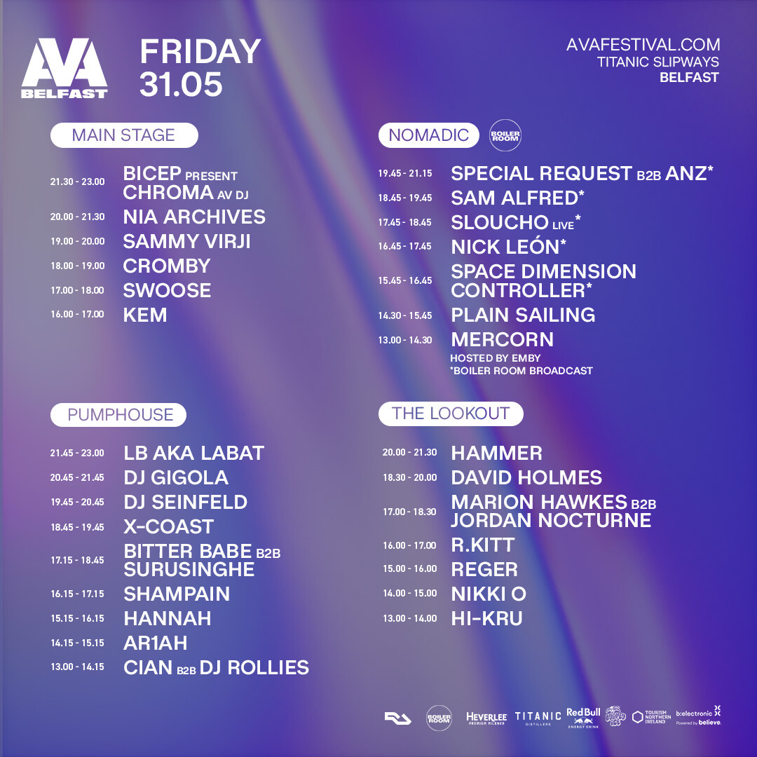 Unveiling the Stellar Koke Fest 2026 Lineup: Who's Set to Rock the Stage?