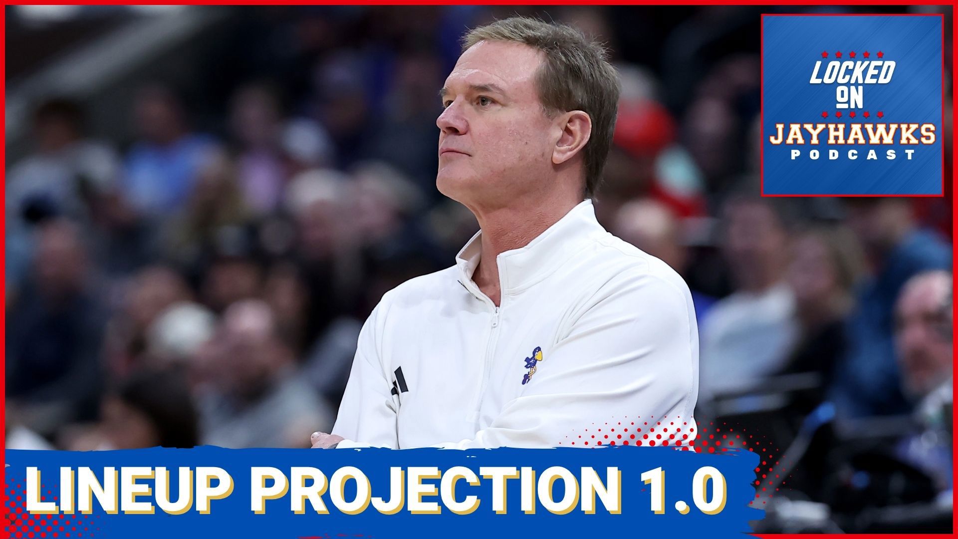 Breaking Down the KU Basketball Starting Lineup for 2026: A Closer Look