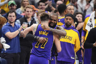 Exploring the Lakers Projected Starting Lineup for 2026: A Glimpse into ...