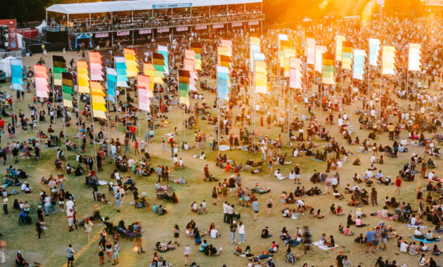 Unveiling the ACL Lineup 2026: Your Ultimate Guide to Sunday's Performers!