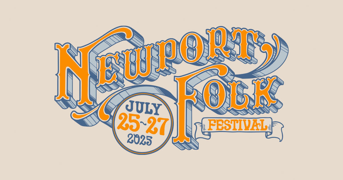 Breaking News: 2026 Newport Folk Festival Unveils Exciting Lineup!