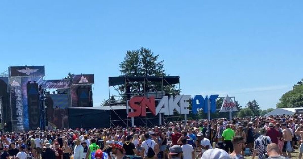 Unveiling the Participation Lineup for the 2026 Indy 500 Snake Pit Event