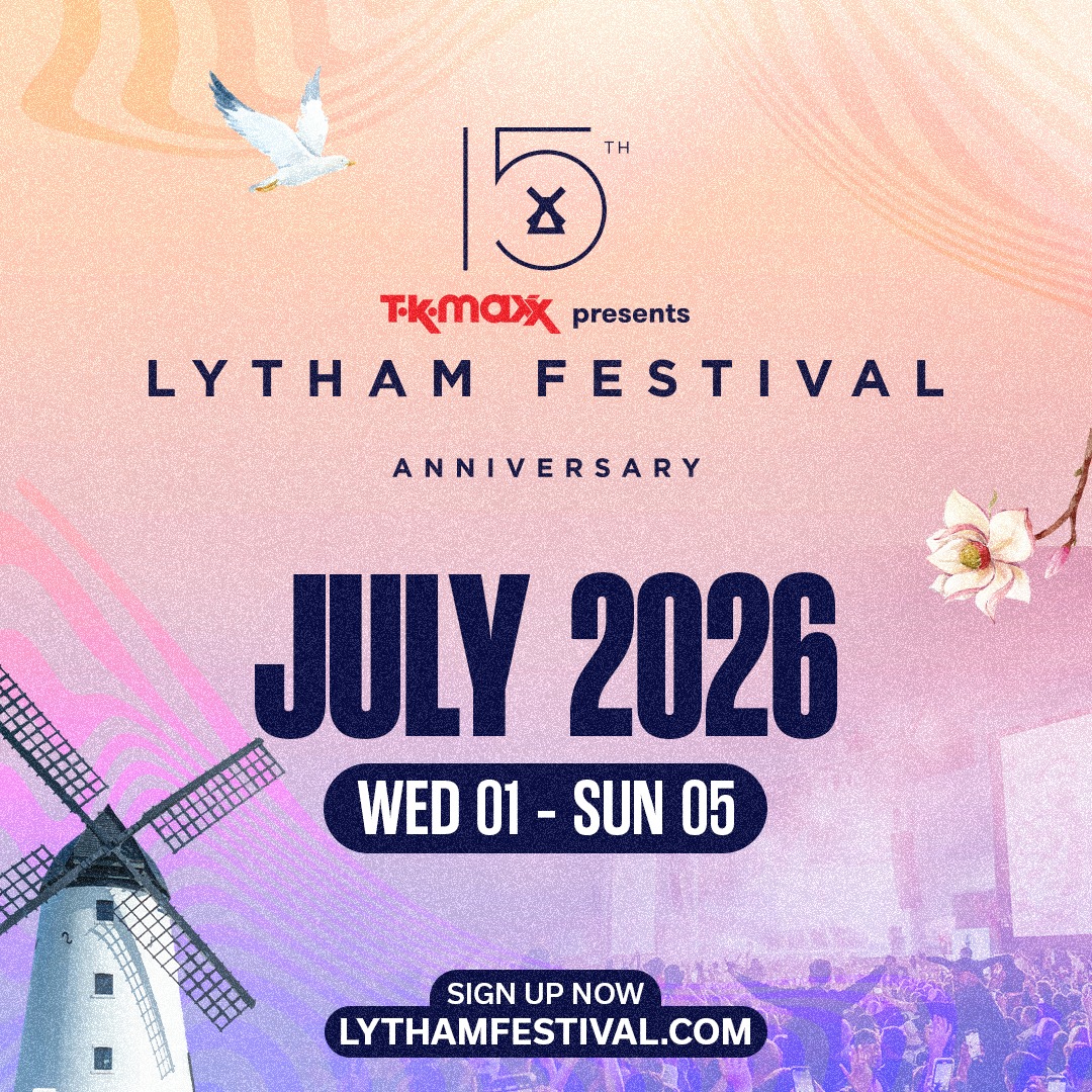 Unveiling the Participation Lineup for the 2026 Lytham Festival: Get ...