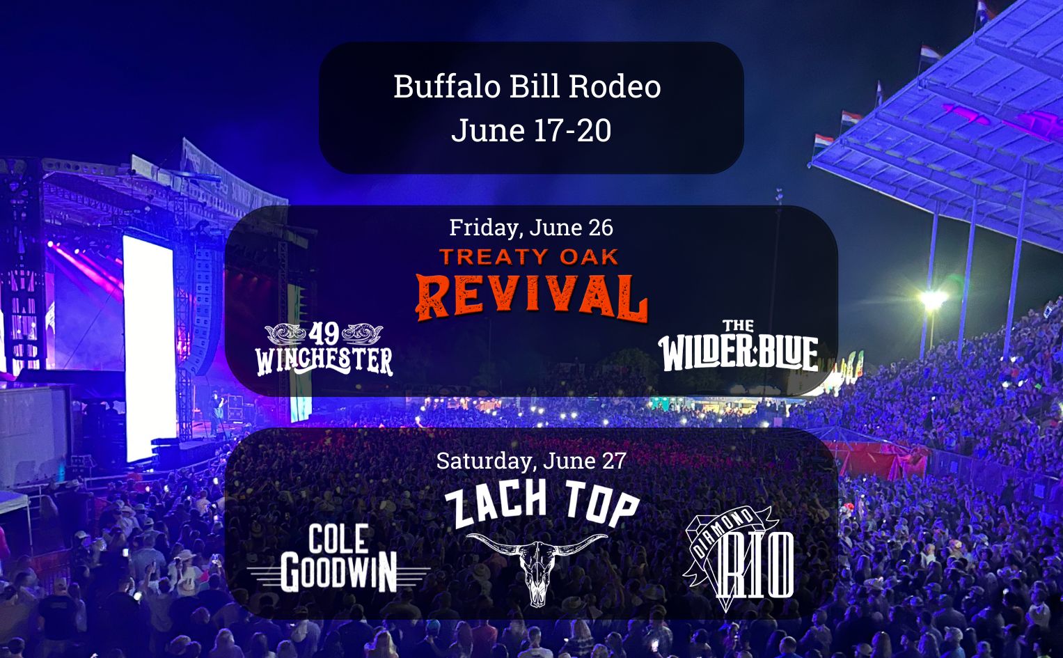 2026 Wireless Festival Participation Lineup Revealed: Who's In the ...