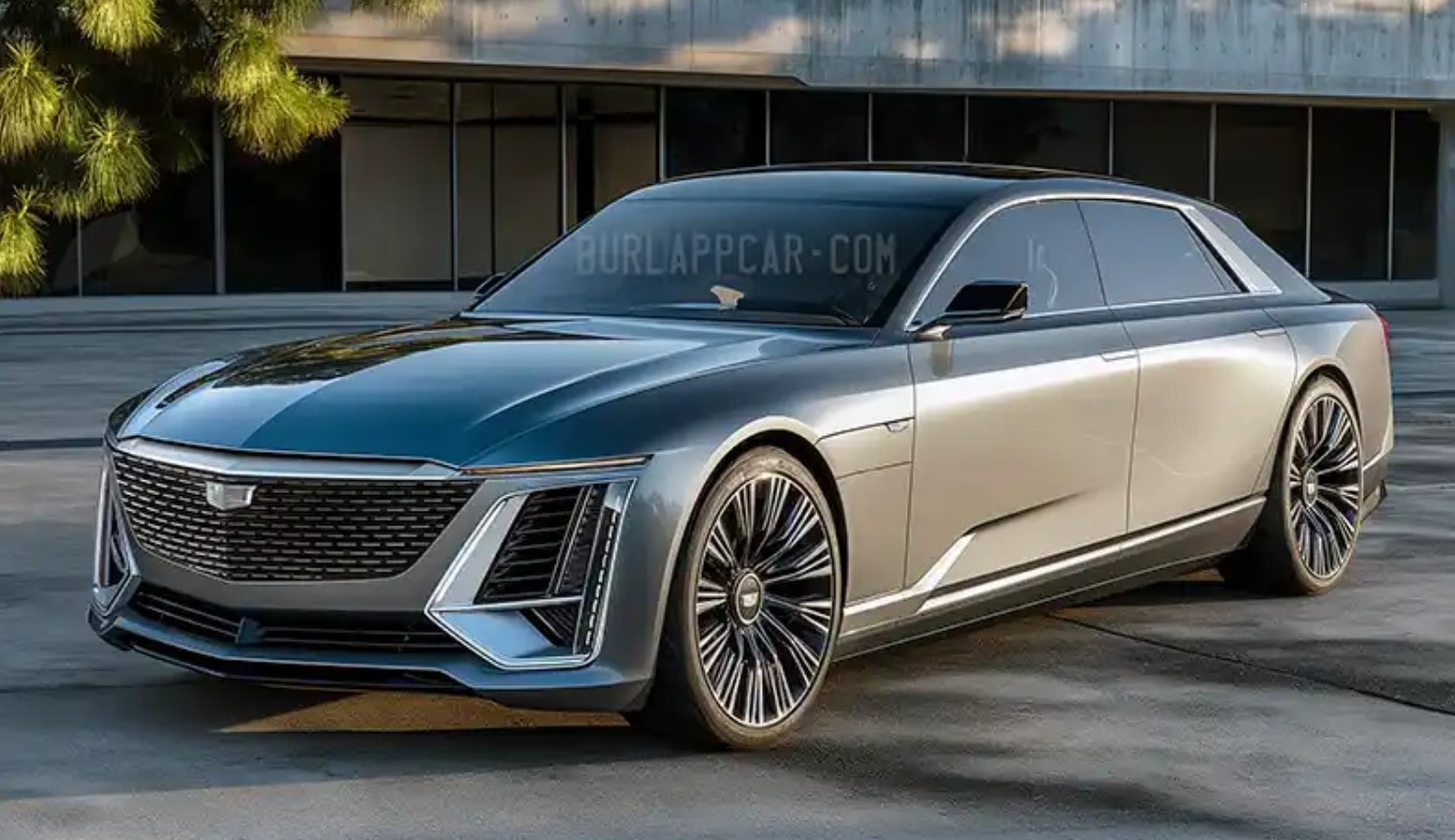 Revving Up: Exploring the 2026 Cadillac Model Lineup
