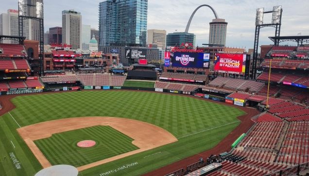 Predicting the 2026 Cardinals Lineup: A Glimpse into the Future of St. Louis Baseball