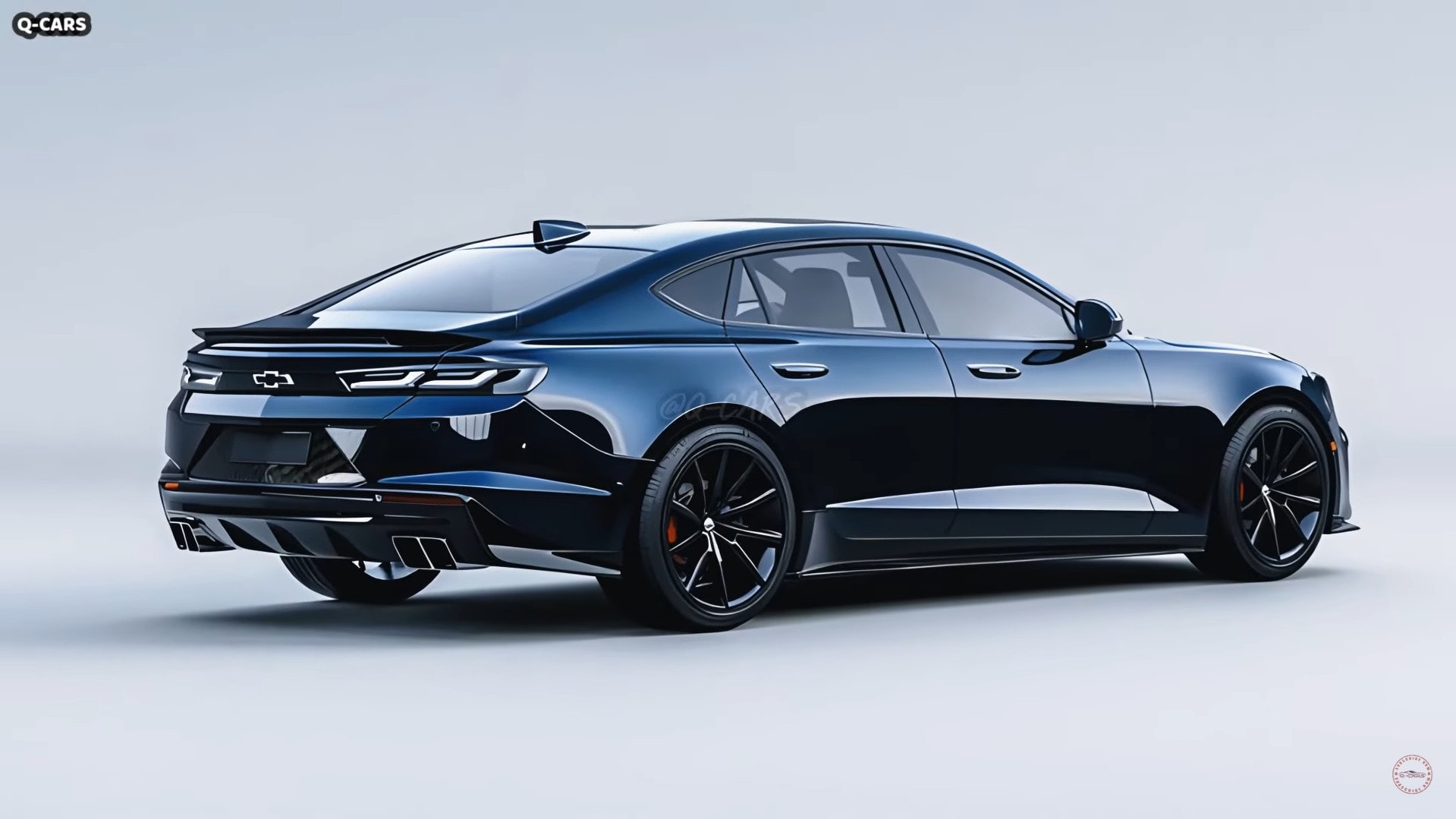 Exploring the Exciting 2026 Chevy Cars Lineup: The Ultimate Guide