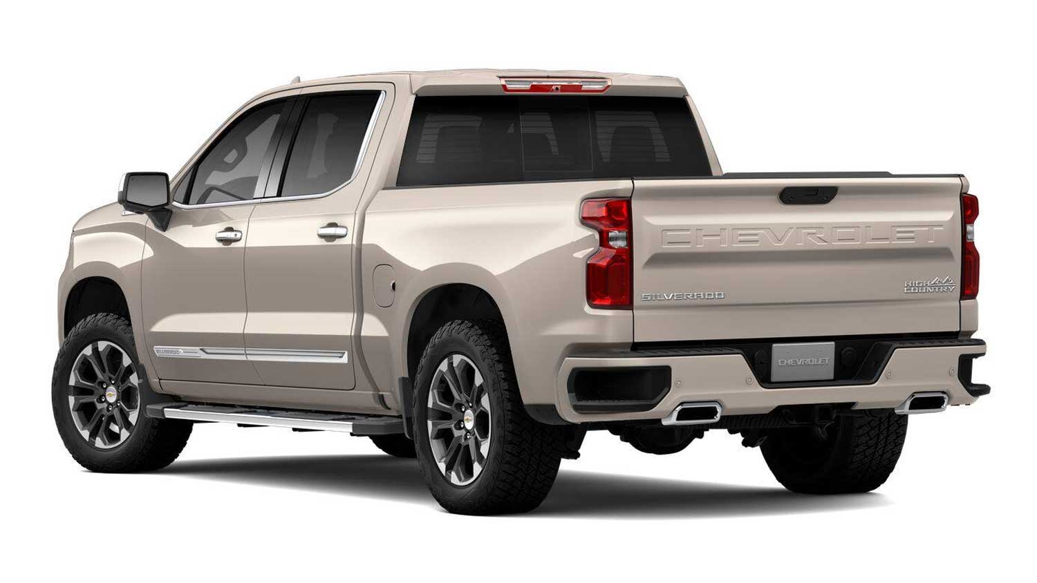 Exploring the 2026 Chevy Silverado 1500 Lineup: What's in Store?