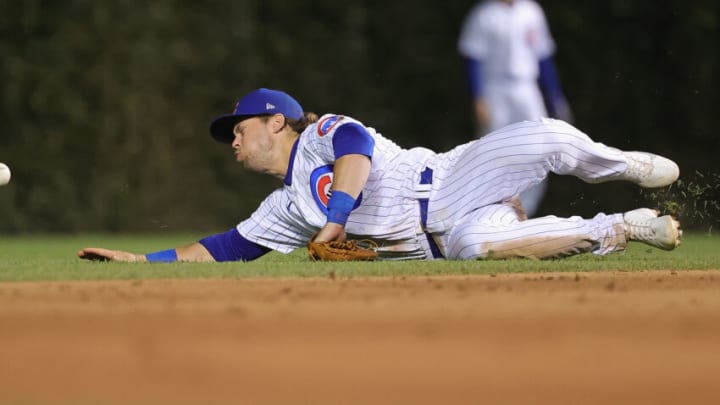 Predicting the 2026 Cubs Lineup: A Glimpse into the Future of Chicago Baseball