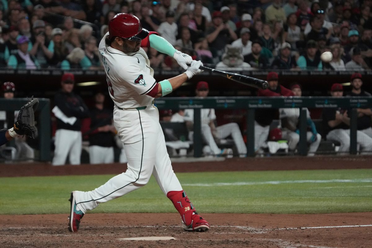 Unveiling the 2026 Diamondbacks Lineup: A Glimpse into the Future of Arizona Baseball