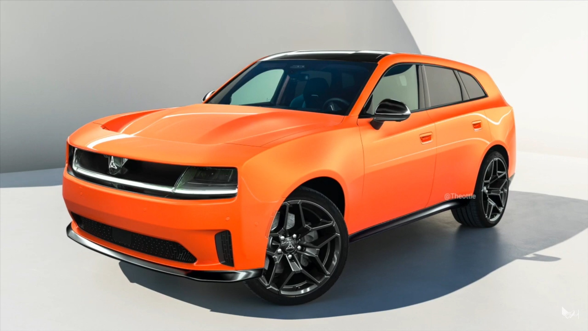 Revving Up for 2026: A Sneak Peek at the Dodge Vehicle Lineup