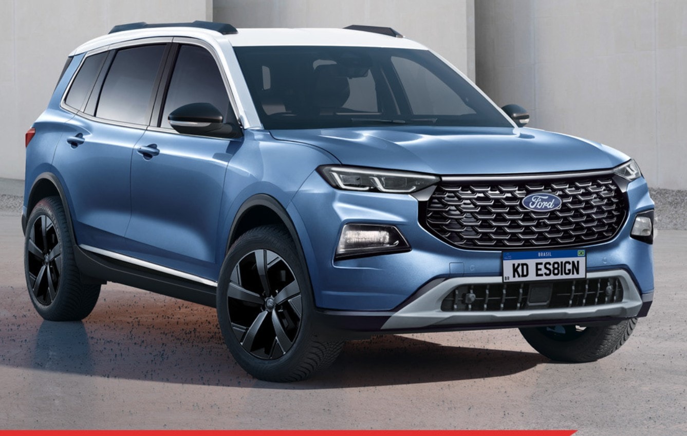 Exploring the 2026 Ford Lineup of Cars: A Sneak Peek into the Future of ...