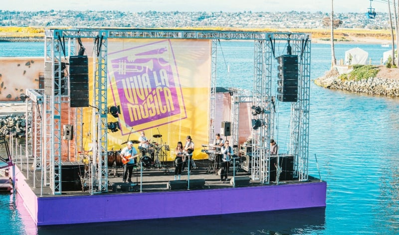 Unveiling SeaWorld Concerts 2026 Lineup: Tickets Now Available!