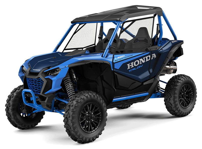Revving Up for the 2026 Honda Talon Lineup: A Sneak Peek Into the Future of Off-Roading