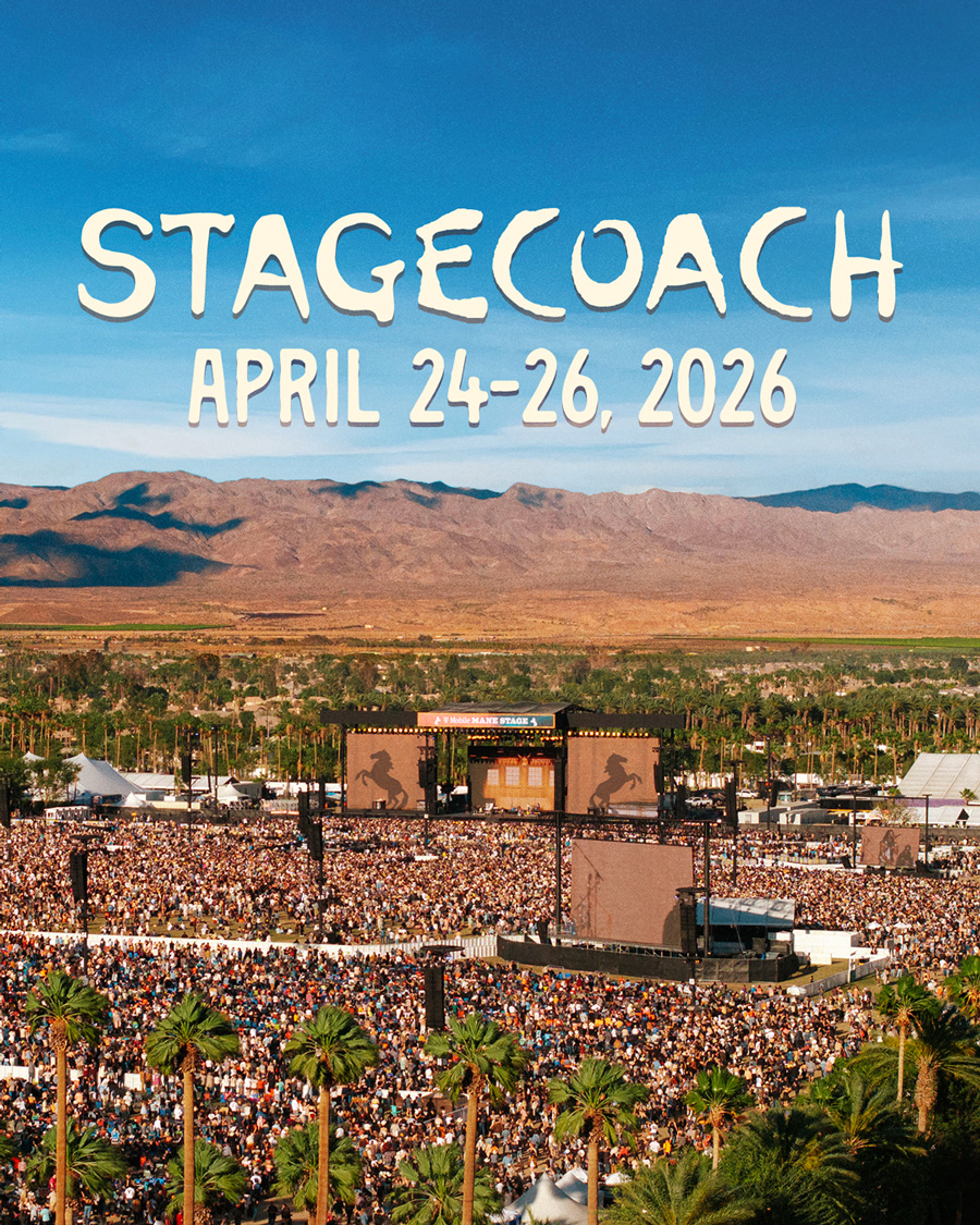 Unveiling the Stagecoach Festival Lineup 2026: Your Guide to the ...