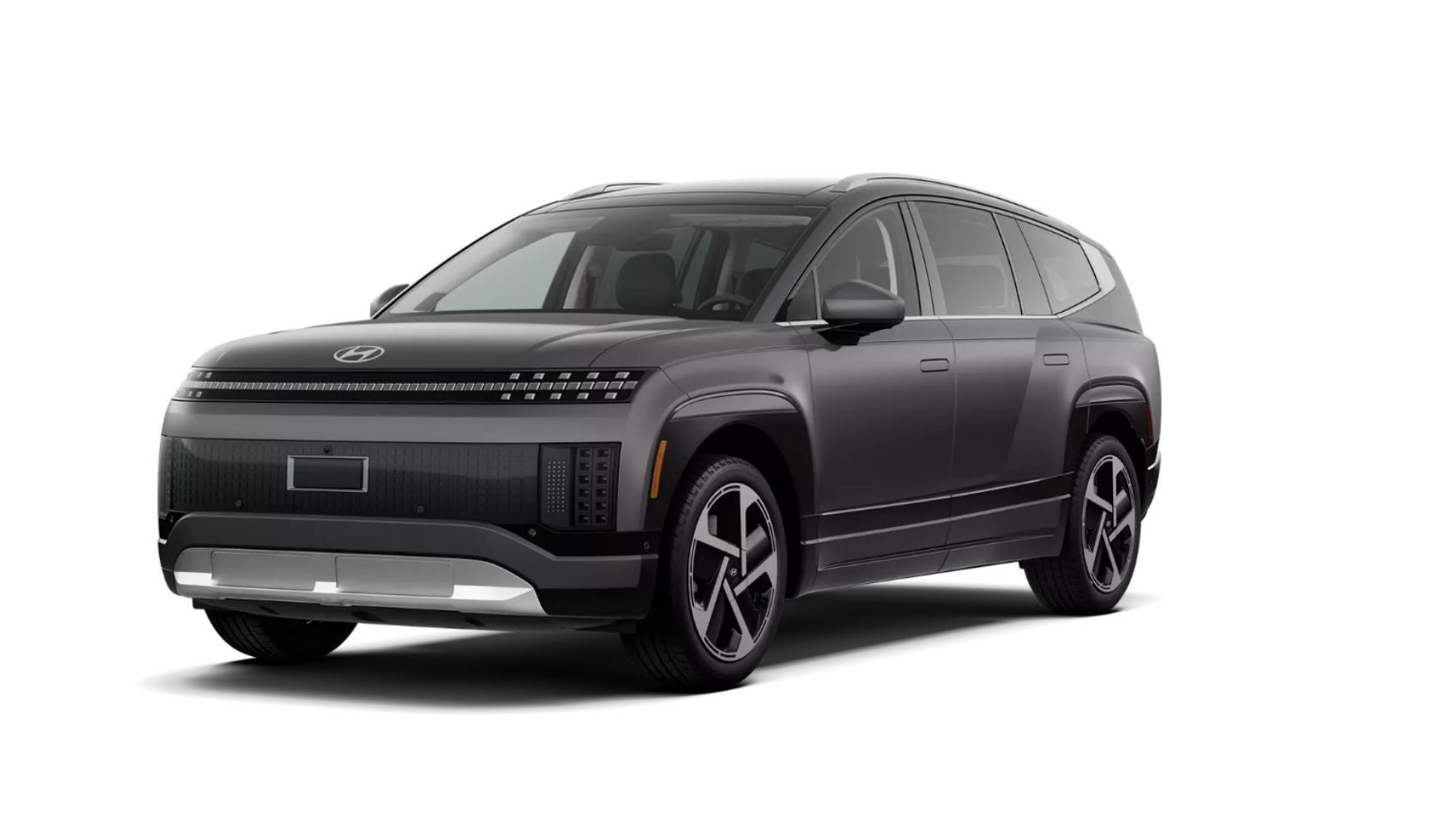 Revving Up for the Future: A Sneak Peek at the 2026 Hyundai Model Lineup