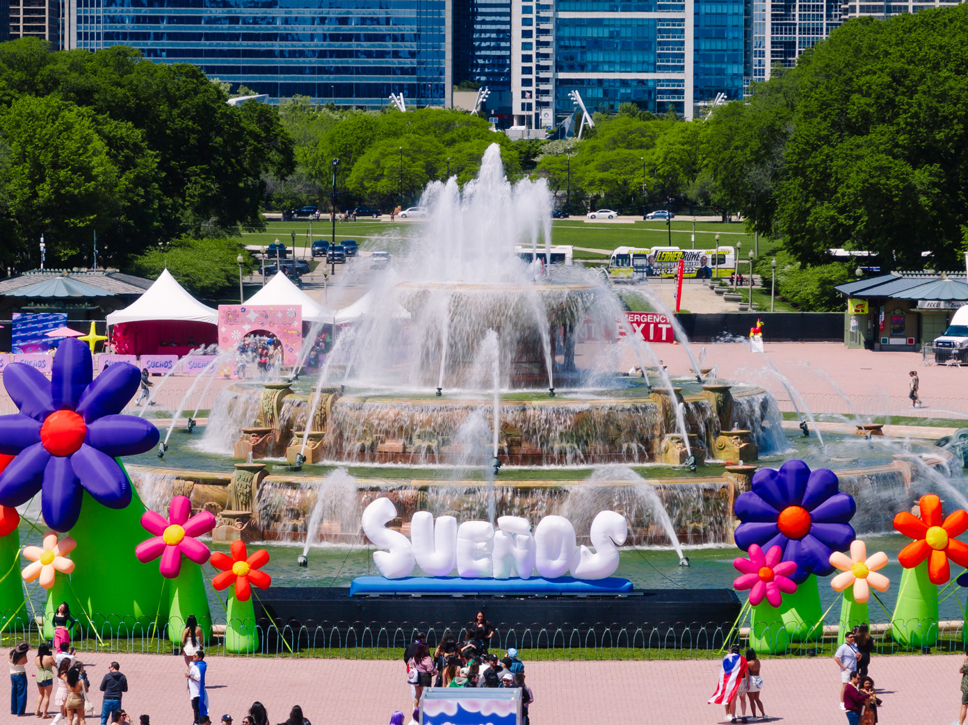 Sueños Chicago 2026 Lineup: A Dreamy Lineup You Can't Miss!