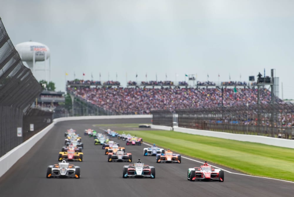 Unveiling the 2026 Indy 500 Starting Lineup: Who Will Lead the Pack?