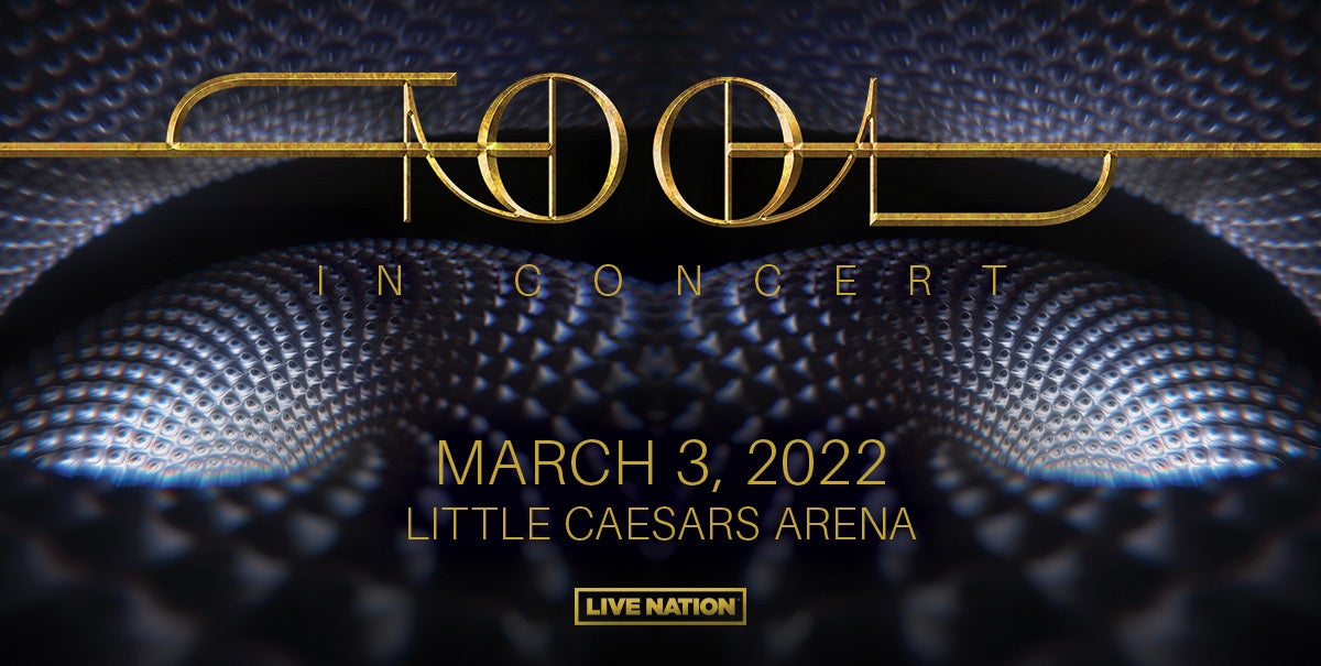 Unveiling the Ultimate TOOL Concert Lineup: Prepare to Be Amazed!
