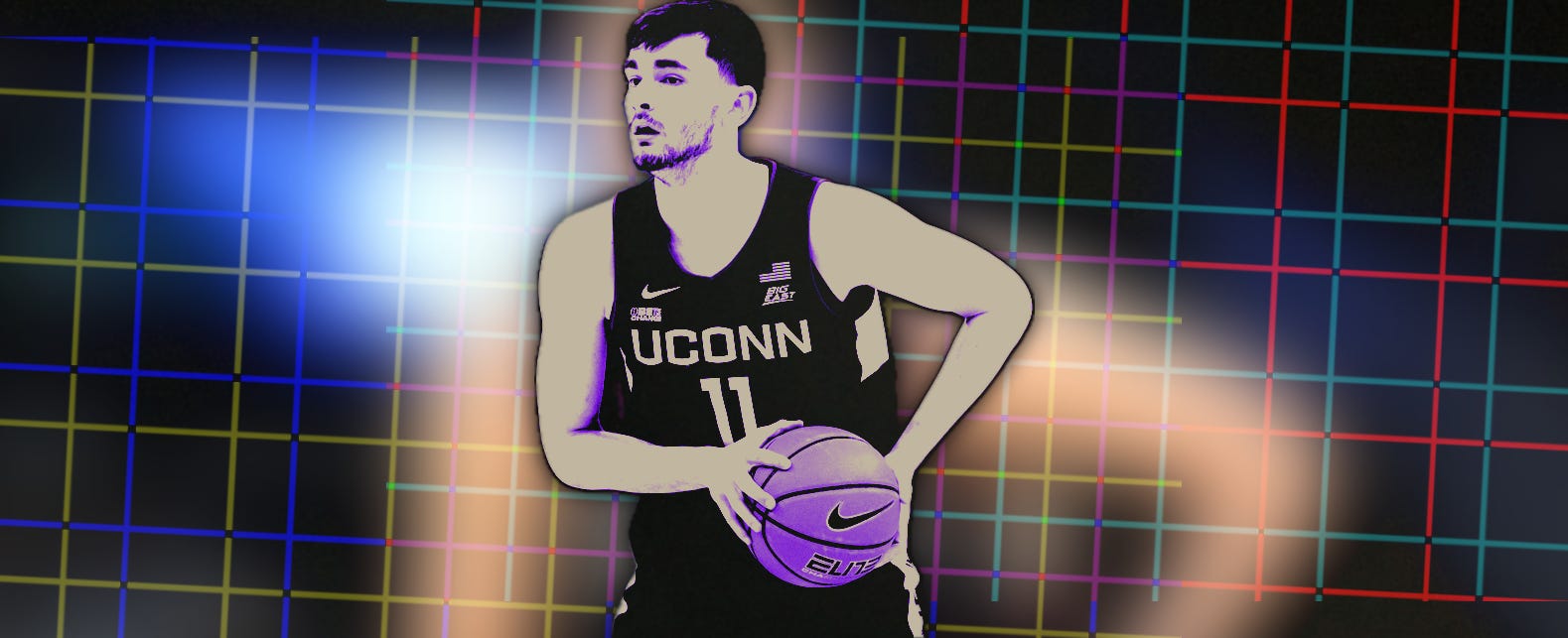 Unveiling the UConn 2026 Starting Lineup: A Glimpse into the Huskies' Future!