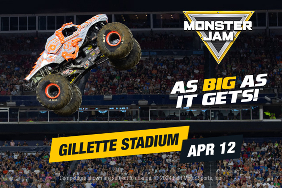 Revving Up: A Sneak Peek at the 2026 Monster Jam Lineup!