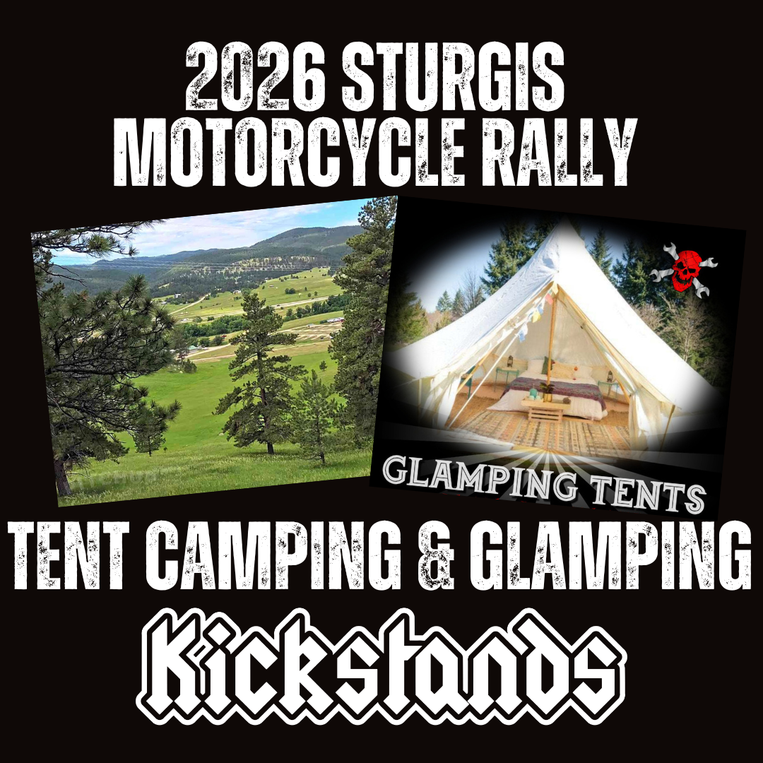 Unveiling the Sturgis Lineup 2026: What You Can't Afford to Miss!