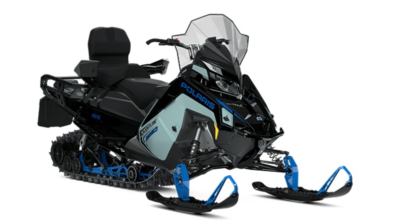 Revving Up: A Sneak Peek at the 2026 Polaris Lineup