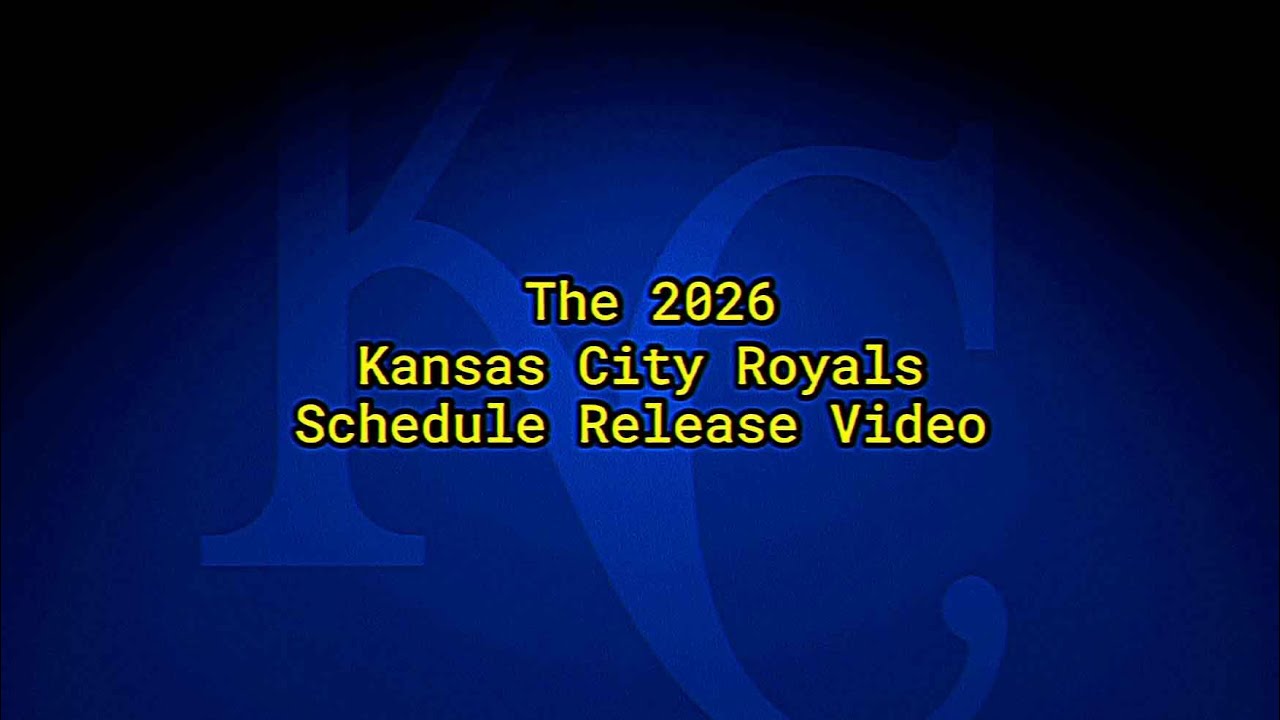 Predicting the 2026 Royals Lineup: A Glimpse into the Future of Kansas City Baseball