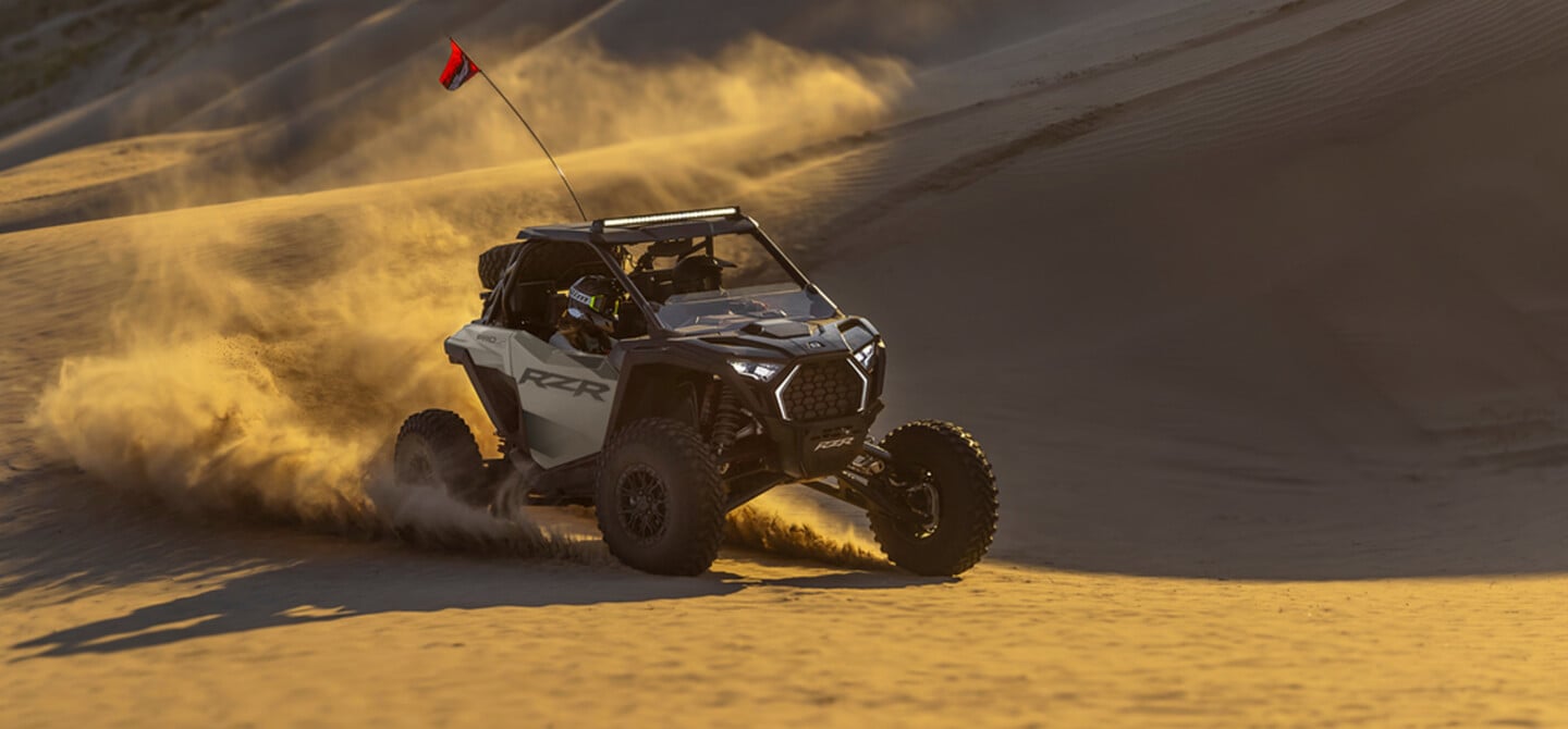Unveiling the Exciting 2026 RZR Lineup: What to Expect!