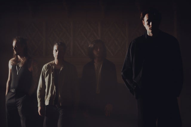 Unveiling the Bad Omens Tour 2026 Lineup: Get Ready for an Epic Experience