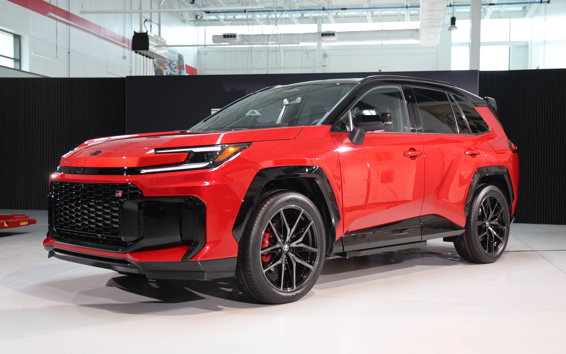 Exploring the Exciting 2026 Toyota Model Lineup: What to Expect!