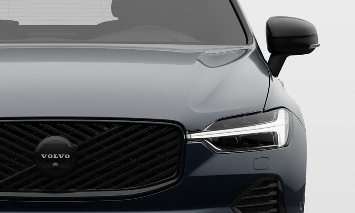 Previewing the Future: Exploring the 2026 Volvo Car Lineup