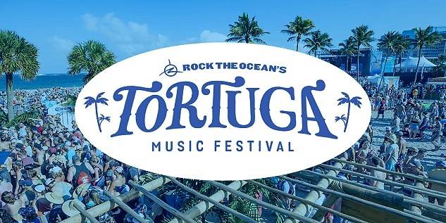 Unveiling the 2026 Tortuga Music Festival Lineup: Your Ultimate Guide to the Artists and ...