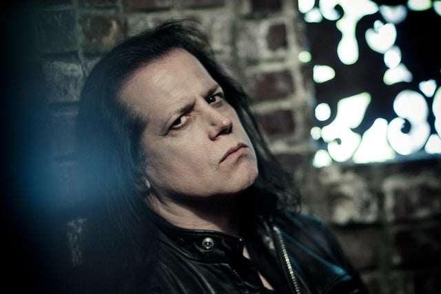 Danzig Tour 2026 Lineup Revealed: Get Ready to Rock with These Iconic ...
