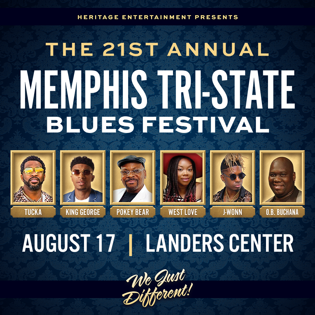 Unveiling the Participation Lineup for the 19th Annual Dallas Blues ...