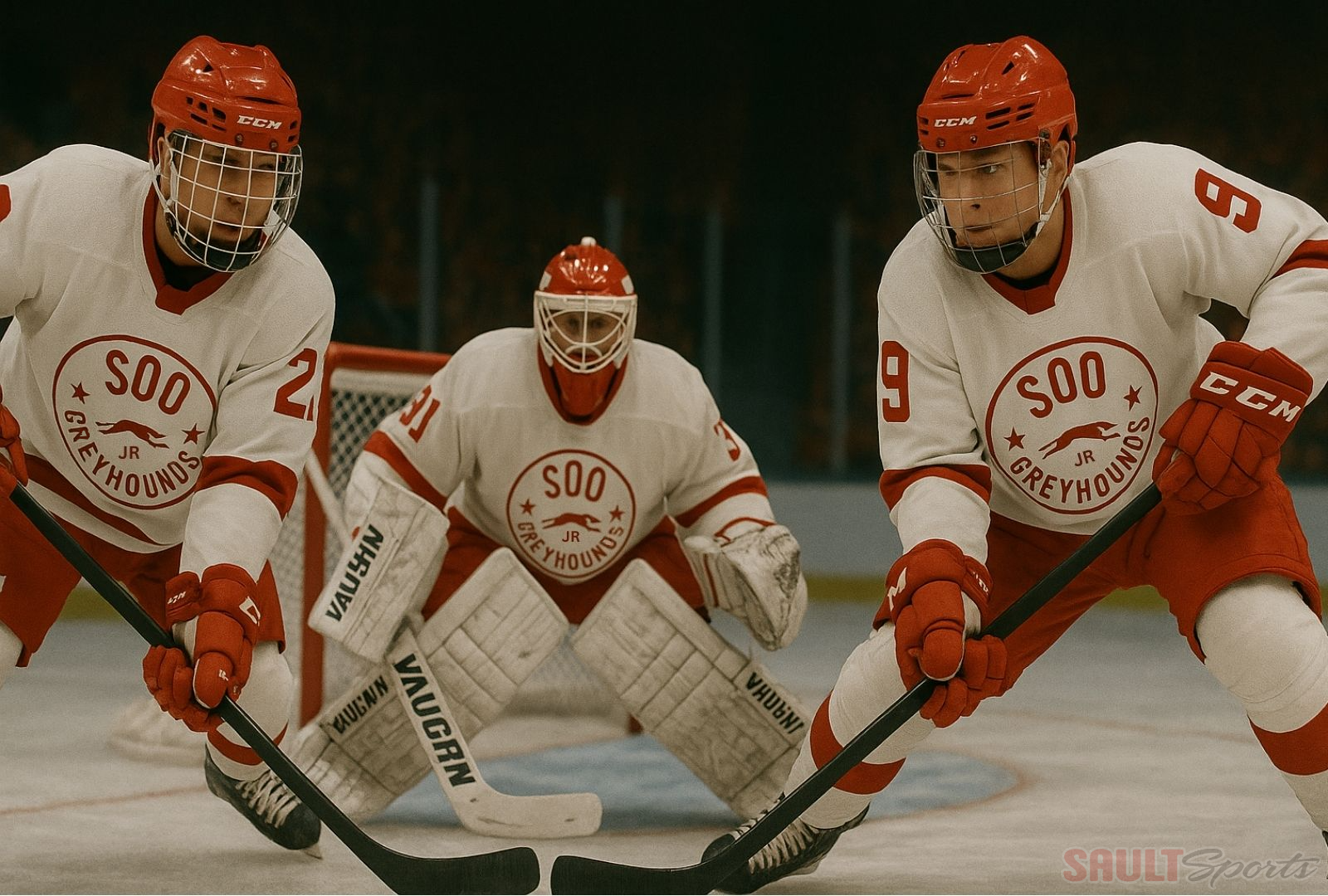 Unveiling the 2026 AAA Lineup: Get a Sneak Peek at the Exciting Roster!