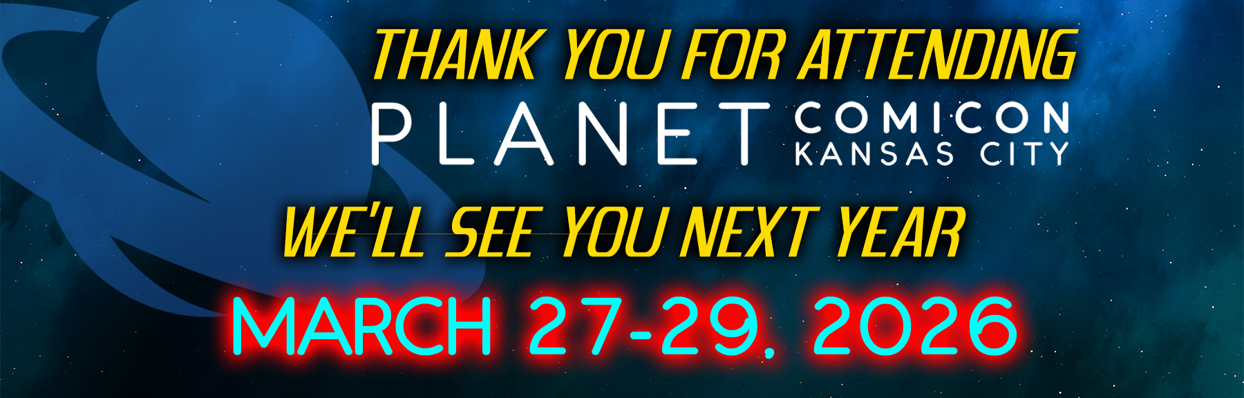 Get Ready for Comic Con 2026: Unveiling the Lineup of Epic Proportions!