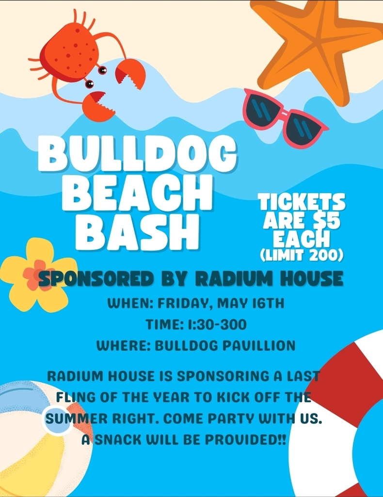 Bulldog Bash 2026 Lineup Unveiled: Get Ready to Rock!