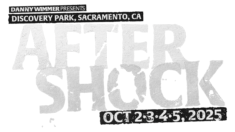 Aftershock Festival 2026 Lineup Revealed: Rocking the Stage with Epic ...