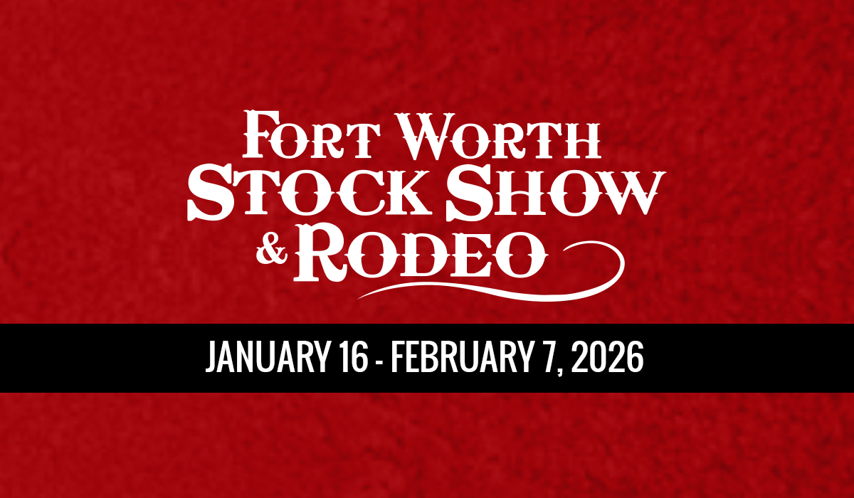Unveiling the Fort Worth Rodeo Concert Lineup 2026: Get Ready for Some ...