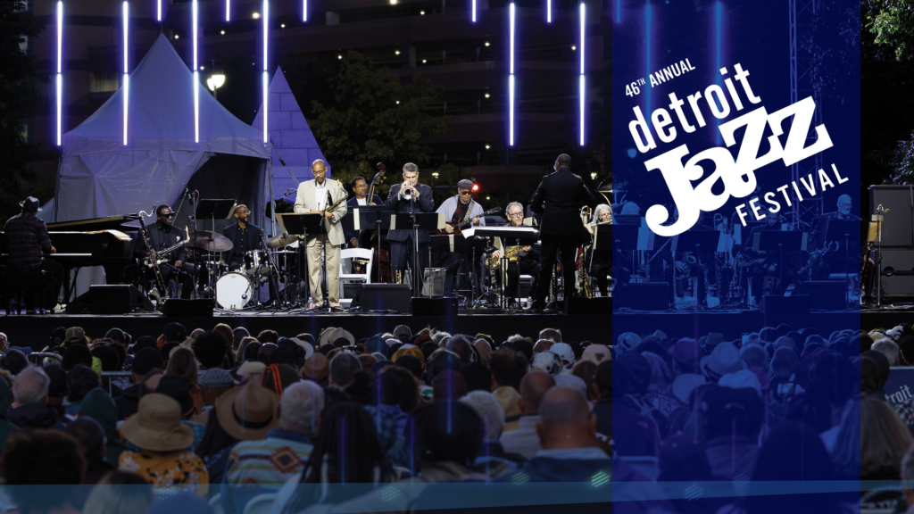 Detroit Concert Tonight Lineup: Your Guide to the Ultimate Musical ...