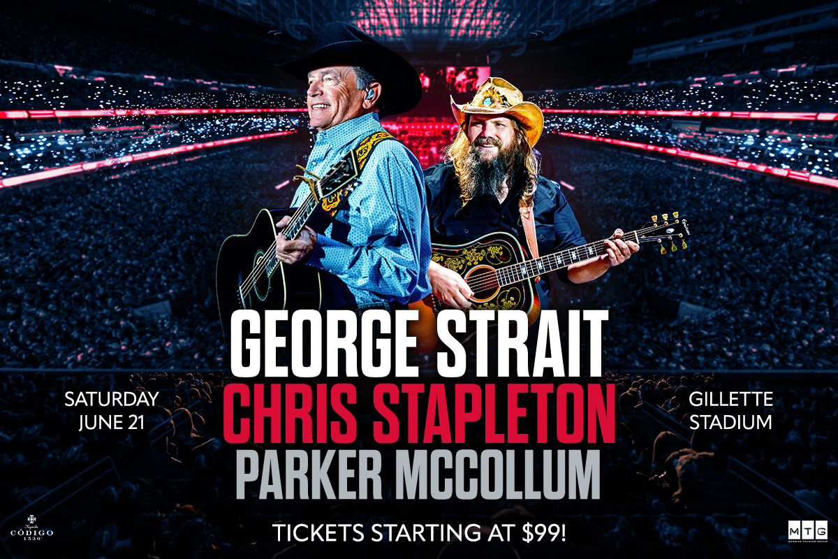 Unveiling George Strait's Concert Song Lineup for 2026: What to Expect!