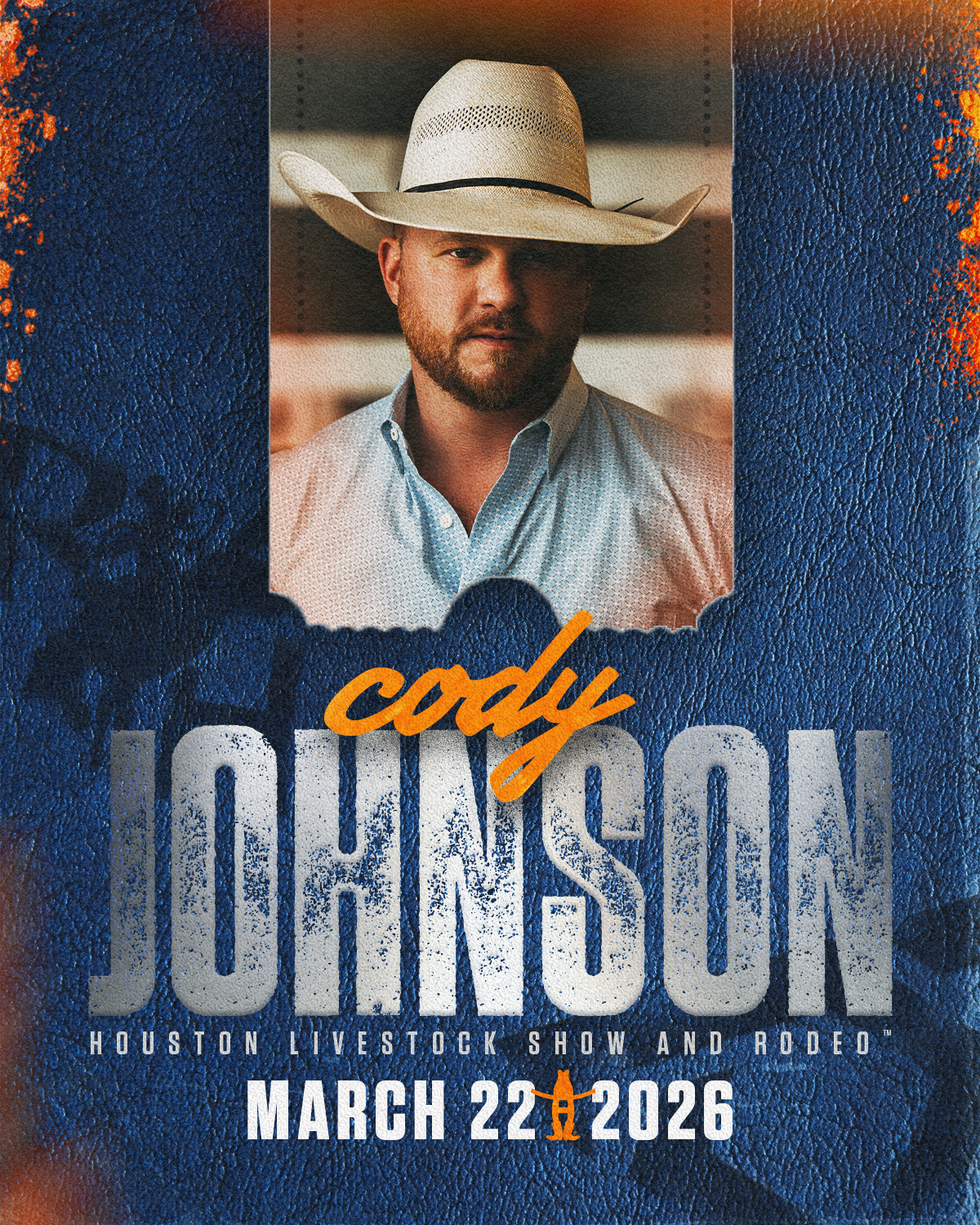 Unveiling the Exciting Houston Livestock Show and Rodeo 2026 Concert ...