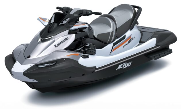 Revving Up: A Sneak Peek at the Kawasaki 2026 Lineup