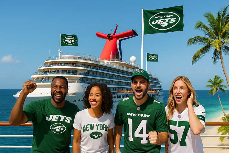 2026 New York Jets Starting Lineup: Unveiling the Team's Roster for the ...