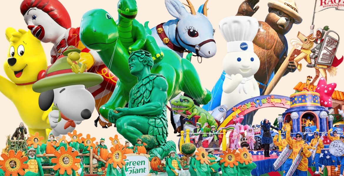 Unveiling the Macy's Thanksgiving Parade Lineup 2026: What to Expect