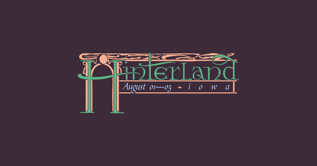 Hinterland Music Festival 2026 Lineup: Your Guide to the Must-See Artists!