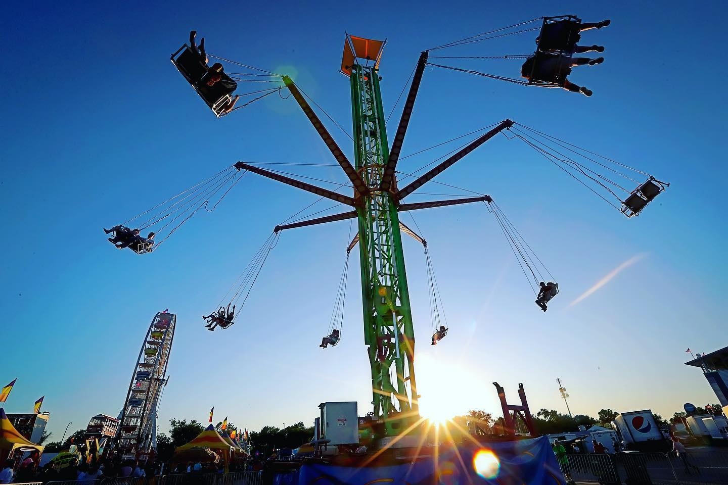 Minot State Fair 2026 Lineup Revealed: Prepare for an Unforgettable ...