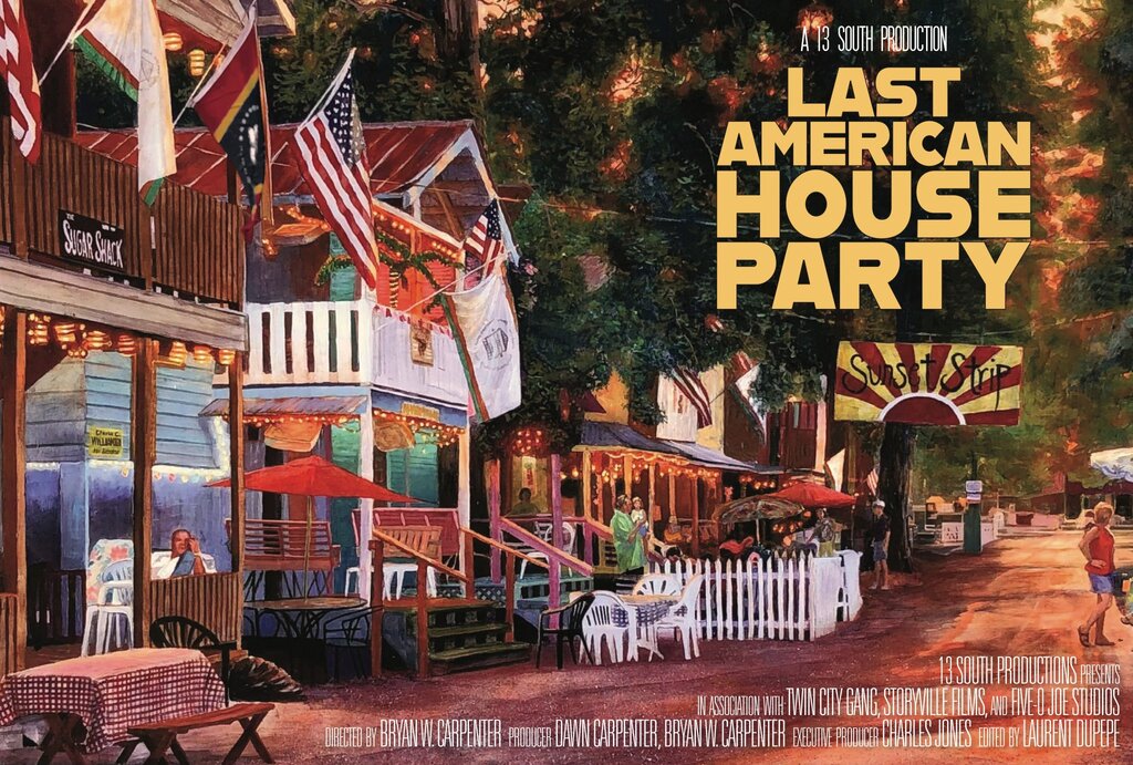 Neshoba County Fair Lineup 2026 Revealed: A Sneak Peek at the Exciting ...